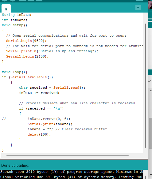 Problem reading RS232 from digital scale - Page 2 - General Guidance - Arduino Forum