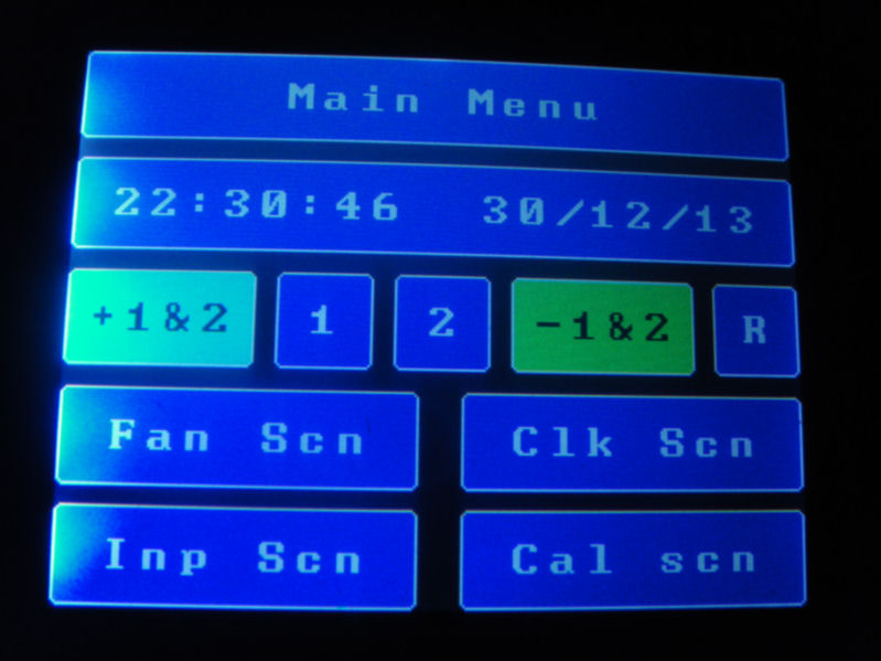 Due GUI (Graphical user interface) - [now community project] - Page 7 - Due - Arduino Forum