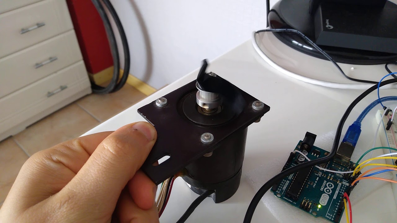 accelStepper skips steps while accelerating - Motors, Mechanics, Power and CNC - Arduino Forum