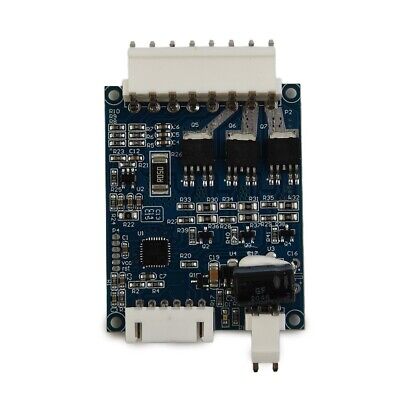 Help for my Ventilator project - General Guidance - Arduino Forum