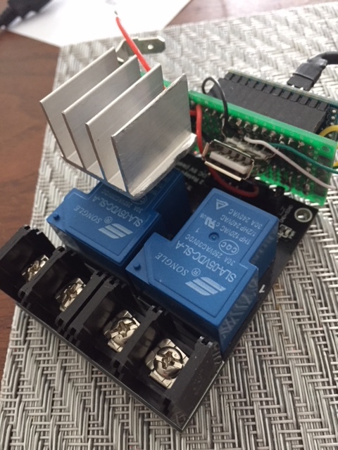 button press causing system reset - General Guidance - Arduino Forum