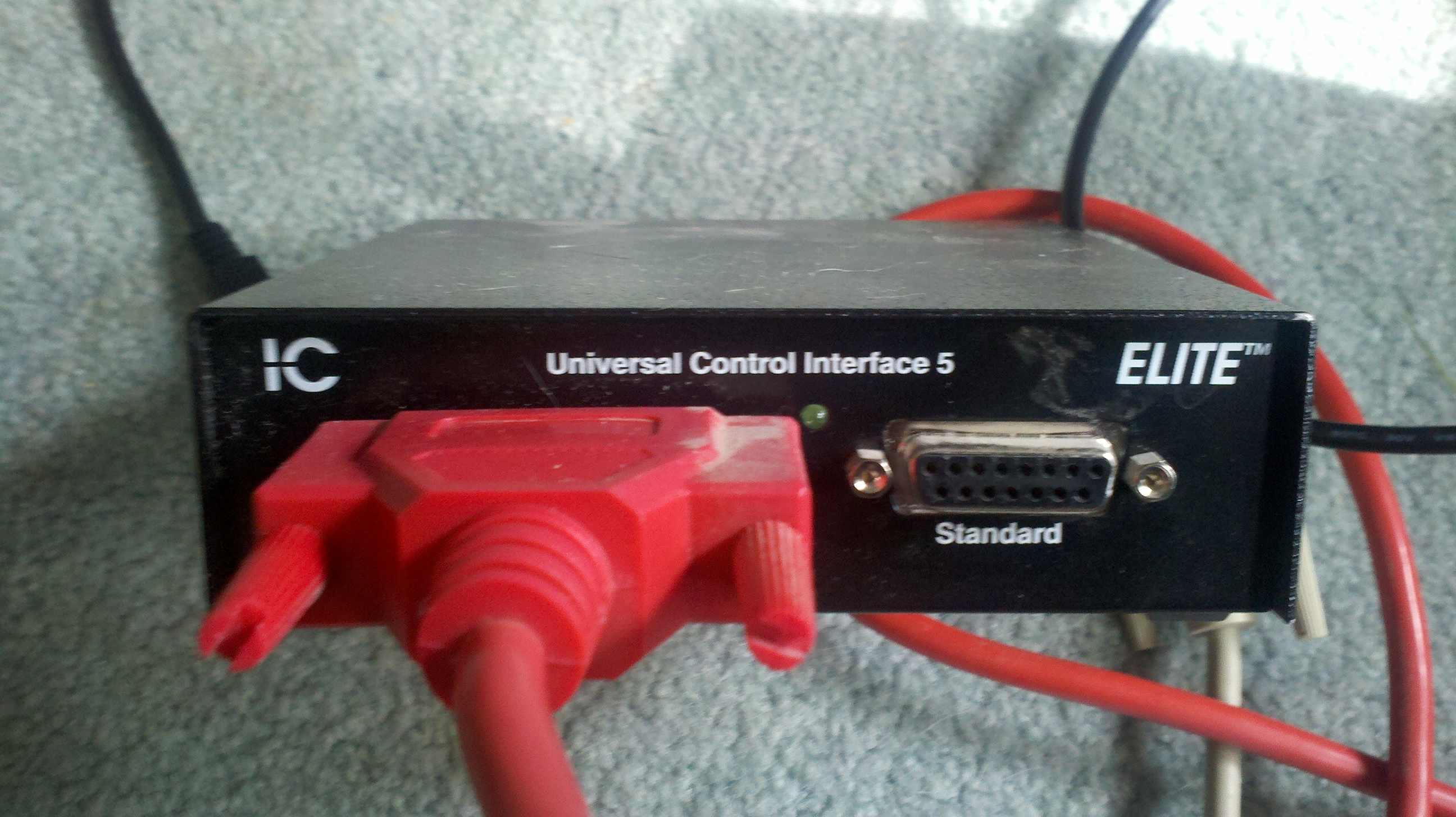 Flight simulator controls for sale -easy to hack for arduino - Device ...