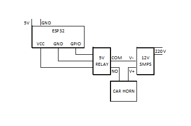 MCU malfunction due to 12v current interference - General Guidance ...
