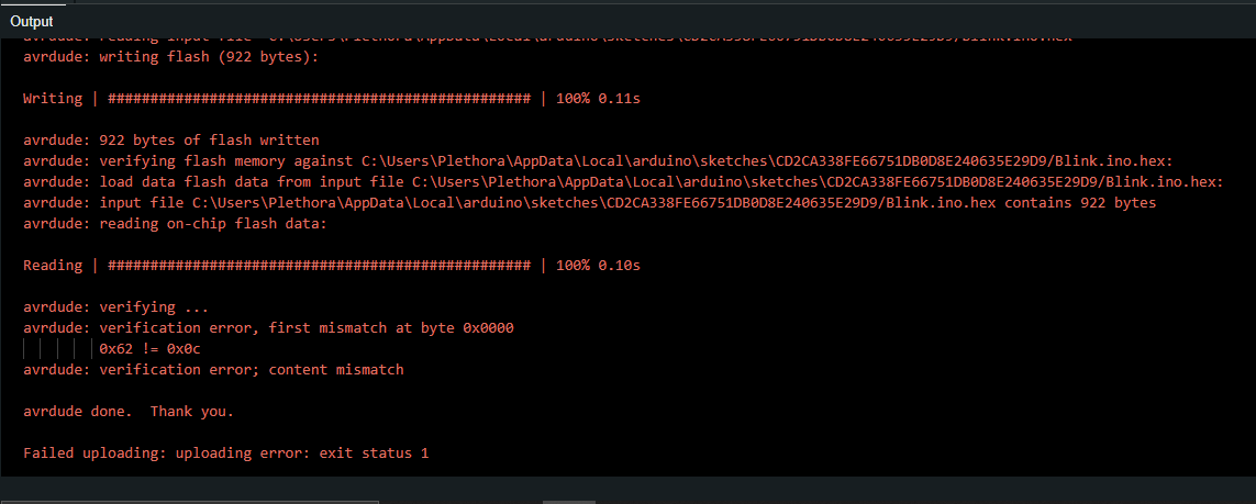 Unable to rewrite sketch on a non-genuine UNO - Uploading - Arduino Forum
