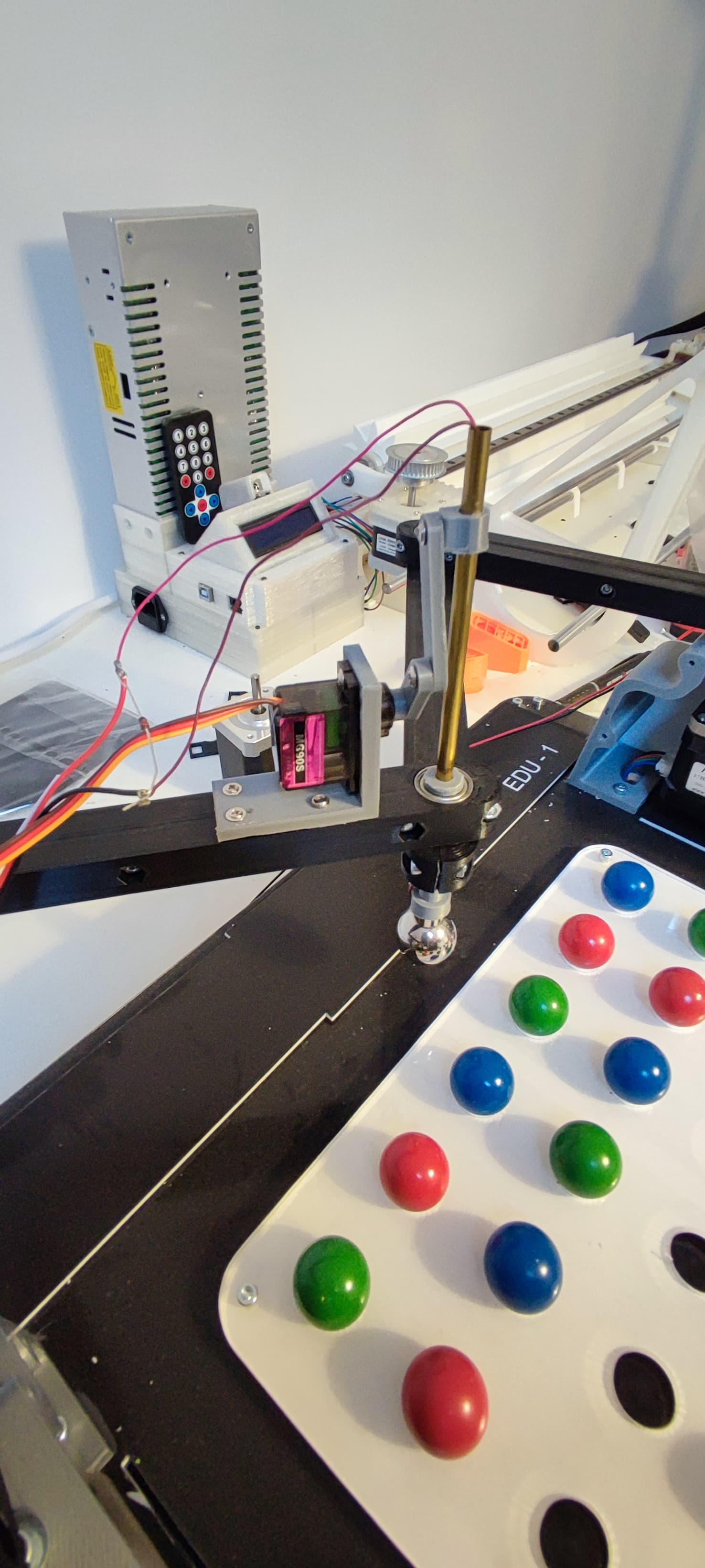 Relay Module Triggers Limits Programming Arduino Forum