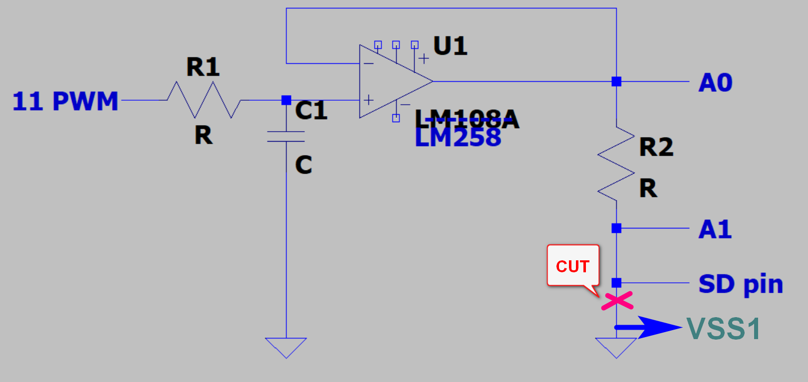 Current–voltage characteristic of a pin - General Electronics - Arduino Forum