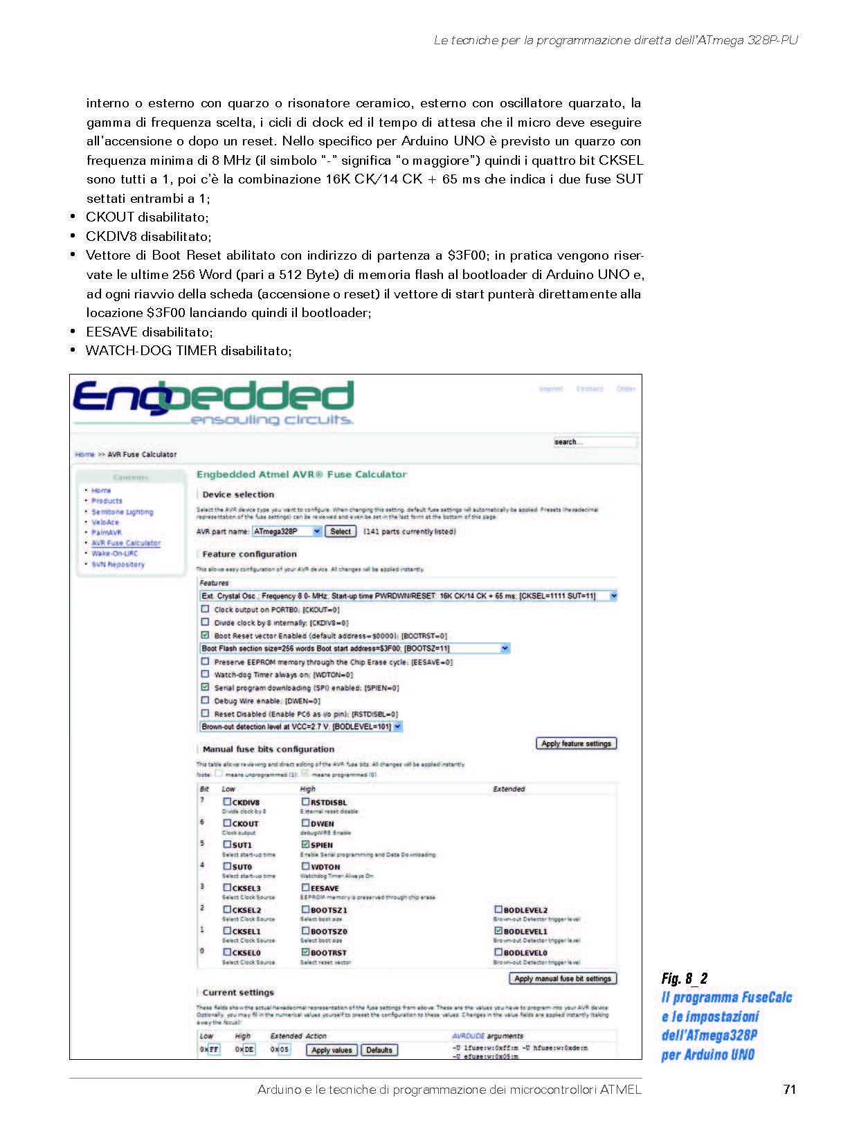 Protezione scheda Arduino (Fuse, Lock, .....) - Page 2 - Hardware - Arduino Forum