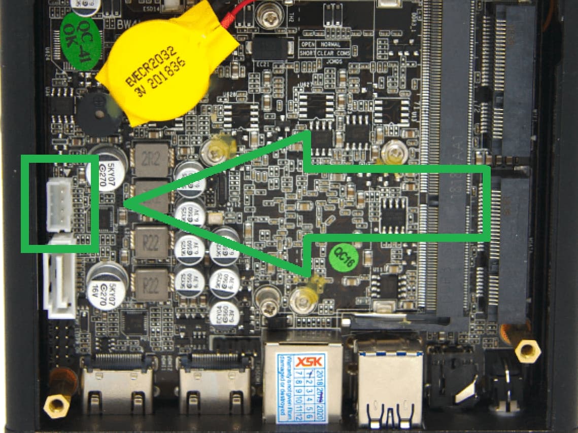 Monitor router internet traffic with arduino UART? - General Guidance ...