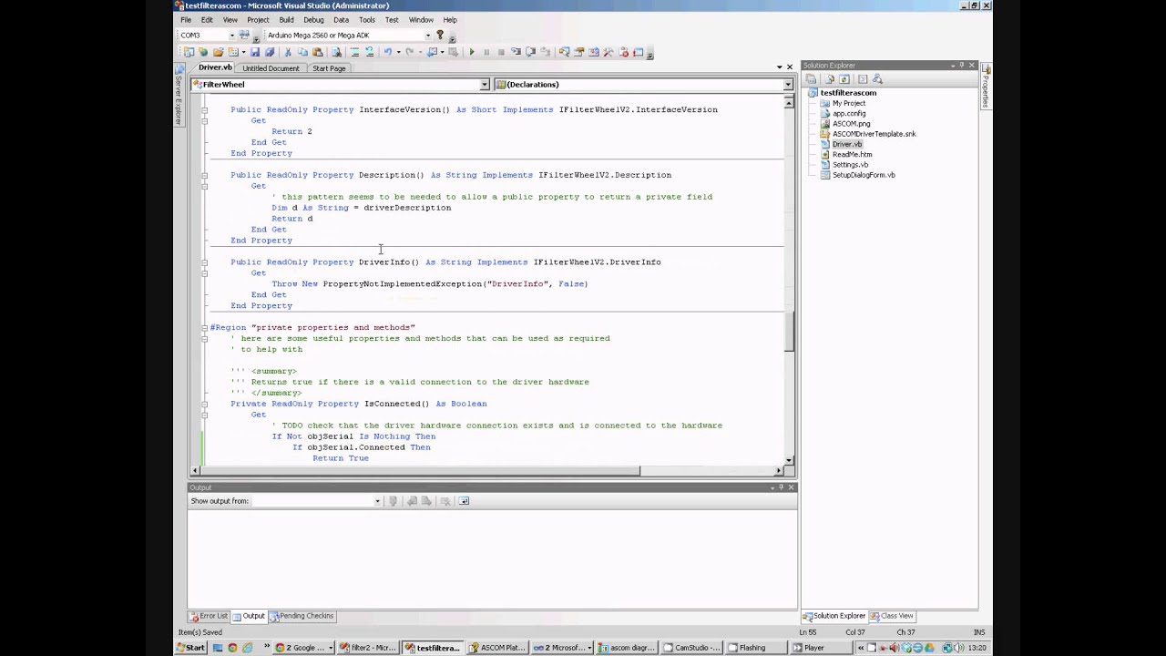 Homing 28BYJ-48 ULN2003 + AccelStepper + Hall Effect A3144 issue ...