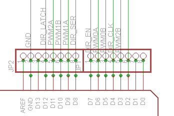 Automatic vehicle speed Limit Controller Project issue - General Guidance - Arduino Forum