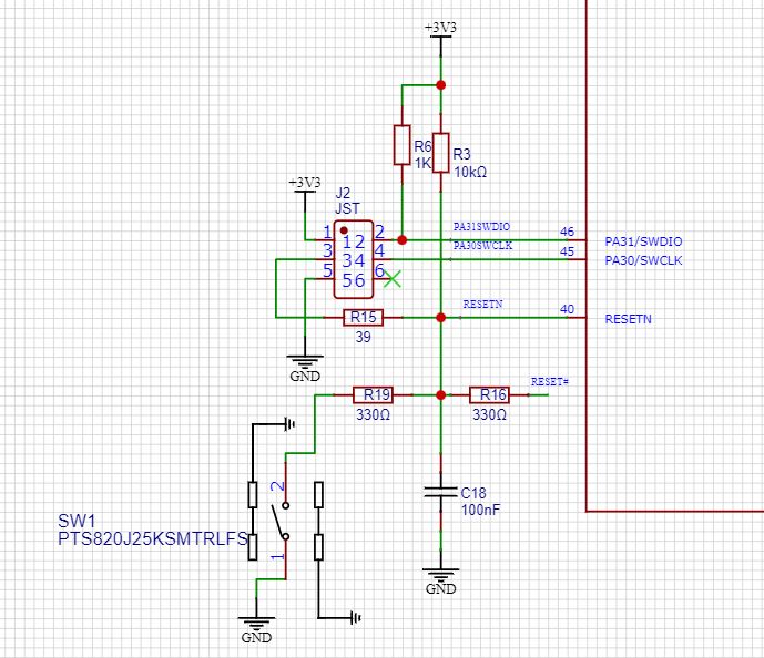 Arduino Mkr 1010 J2 Label From The Schematic General Guidance Arduino Forum