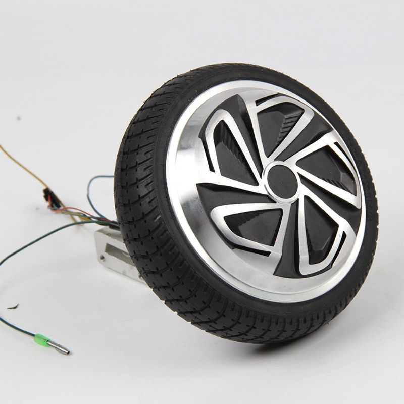 Fast changing direction of hoverboard motors - Motors, Mechanics, Power and CNC - Arduino Forum