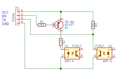 Making the PZEM-004T a little bit safer to use - Sensors - Arduino Forum