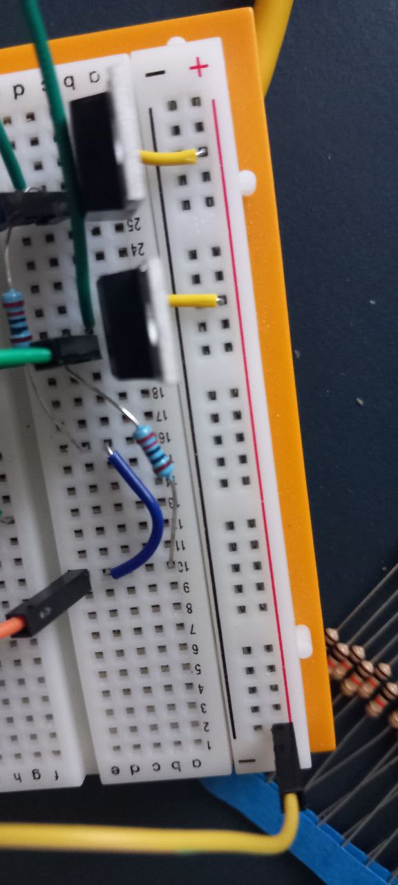 Help troubleshooting I2C - Page 2 - Networking, Protocols, and Devices - Arduino Forum