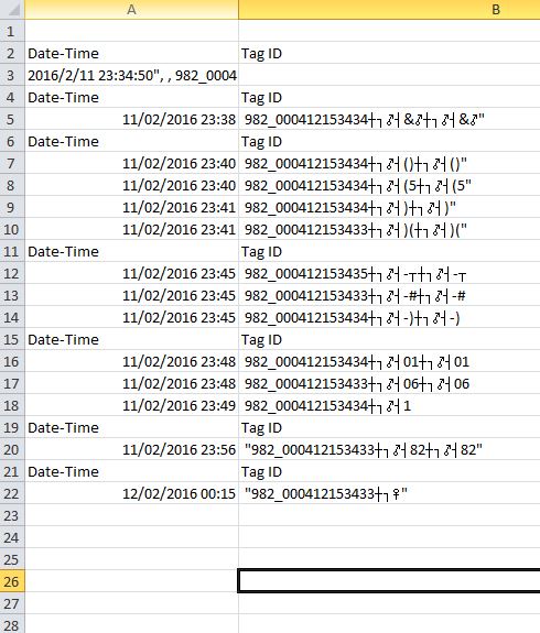 SD Card Write Issue - Programming - Arduino Forum SD Card Write Issue - Programming - Arduino Forum