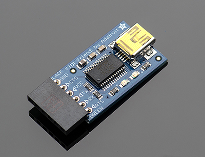 Standalone arduino uno on a breadboard - loading a sketch - 3rd Party ...