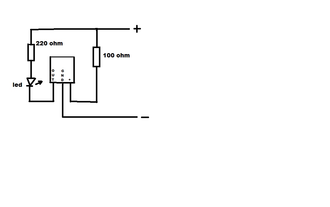 problema con recevitore ir Aiuto - Software - Arduino Forum