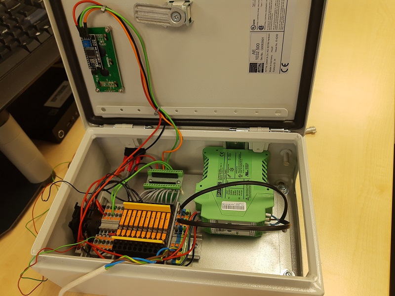 2-way switch as digital input - Page 2 - General Electronics - Arduino ...