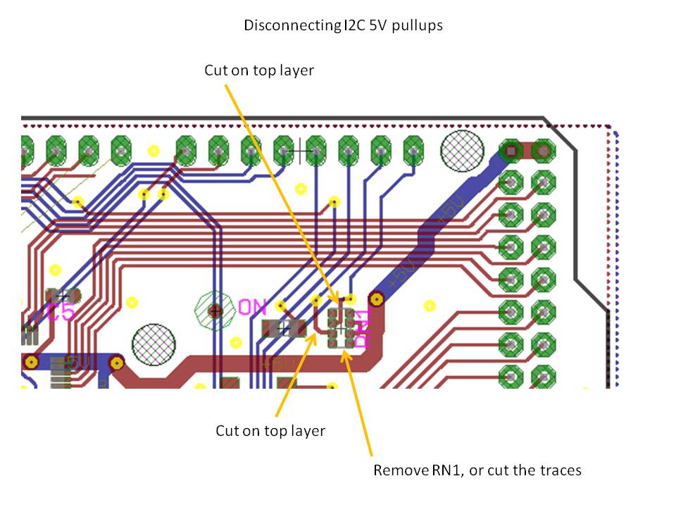 Problem reading register MPU9150 using I2C - Programming - Arduino Forum