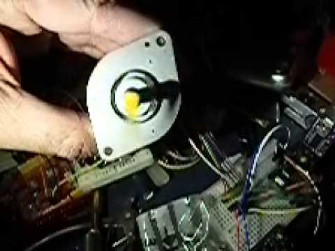 PID Position Control of a DC motor - Motors, Mechanics, Power and CNC ...