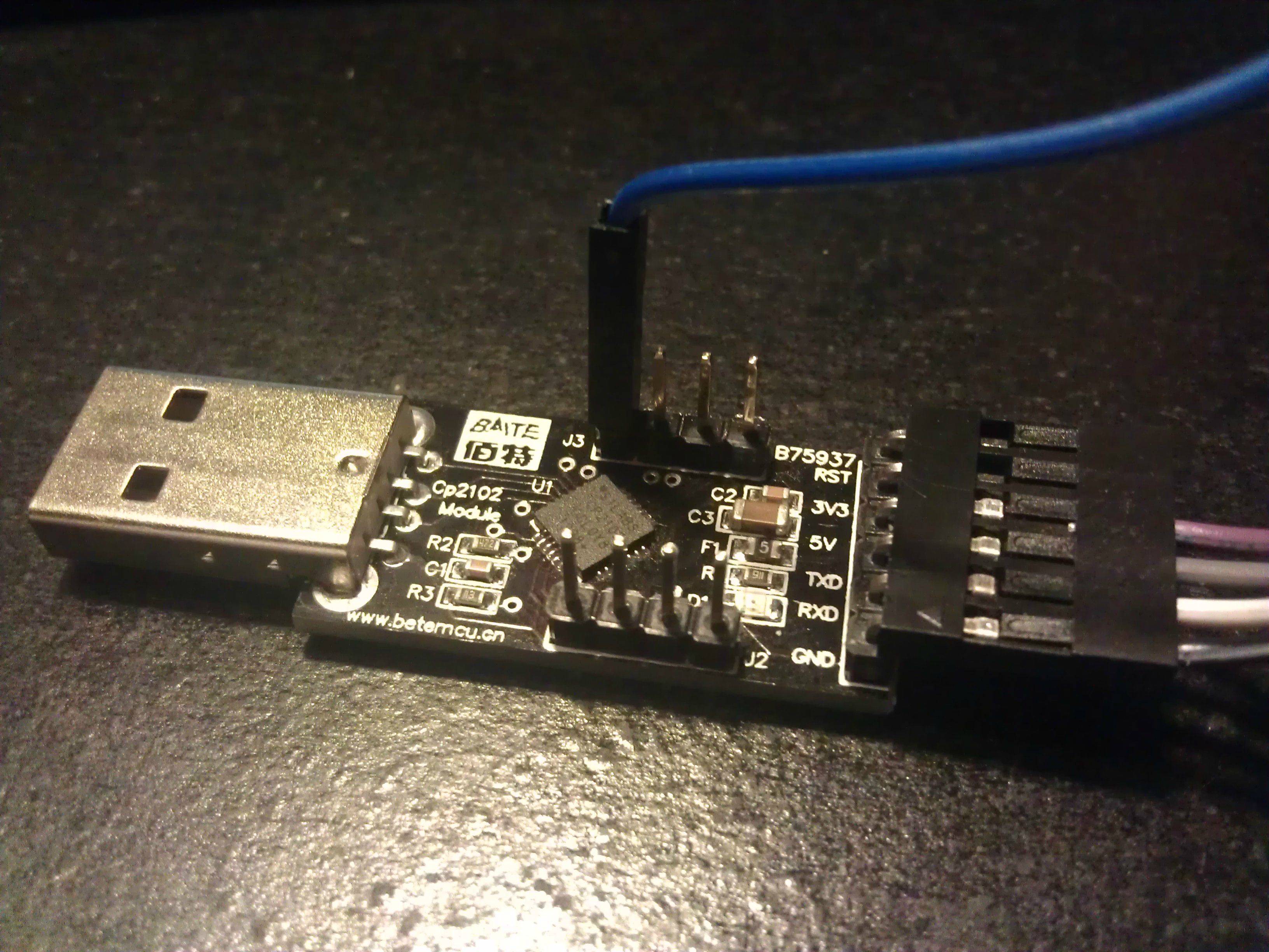 Ardweeny Programming Failure - Strange Problem - IDE 1.x - Arduino Forum