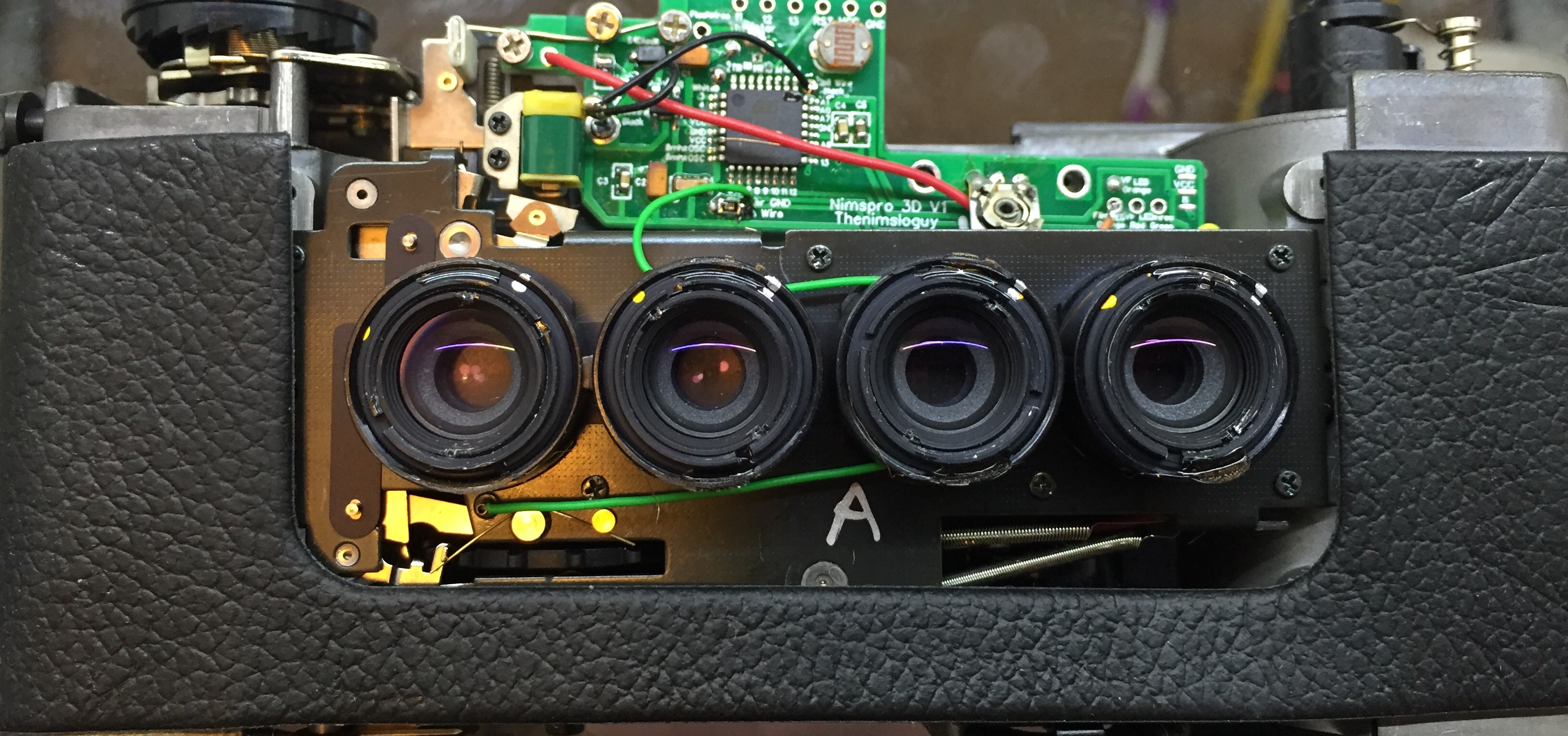 Need Help With Possible Debounce Inconsistent Sensor Switching Programming Questions 