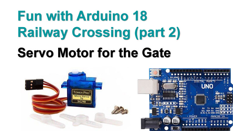 Fun with Arduino - a Series of Introductory Videos [external source] - Page 2 - Tutorials ...