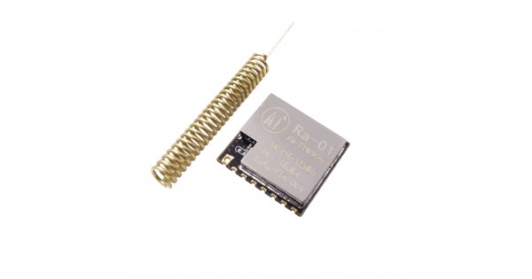 How To Retrieve Data From Lora Ra01 Programming Arduino Forum 6606