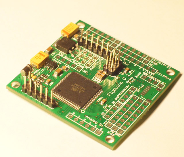 Arduino pins too loose - General Electronics - Arduino Forum