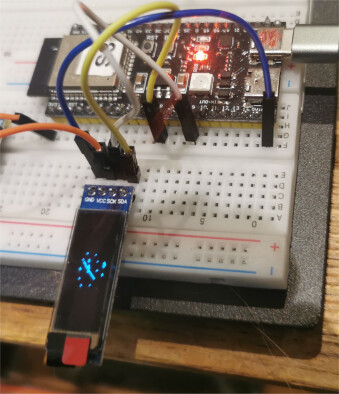 ESP32 wont detect any i2c ports - Networking, Protocols, and Devices - Arduino Forum