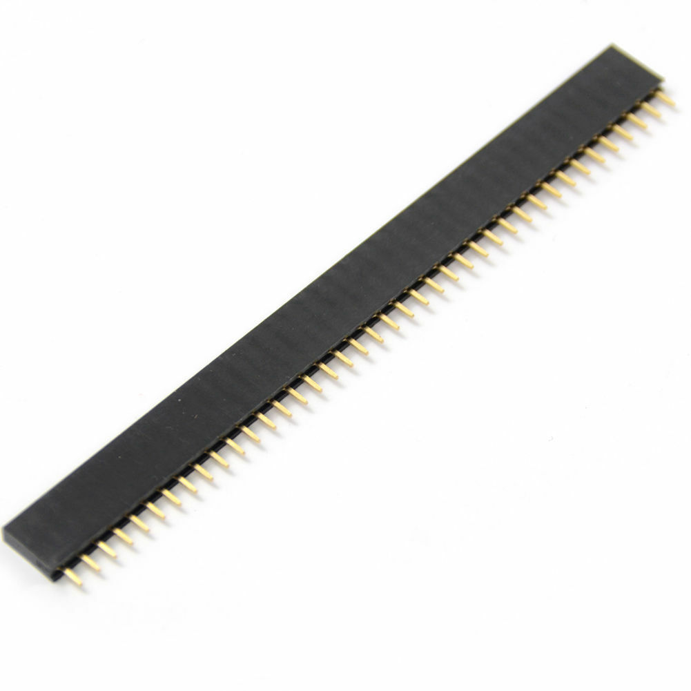 Suitable 30 Pin Dip Socket General Guidance Arduino Forum
