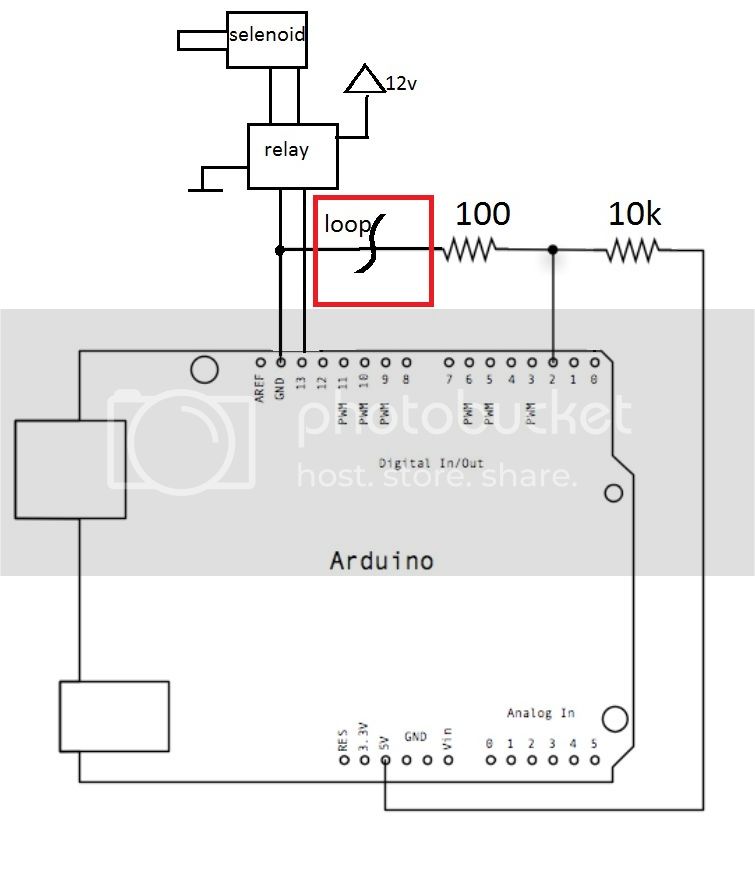 DELAY - Programming - Arduino Forum