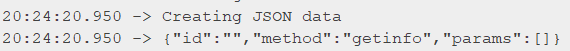 Json Post Request Parse Error But Run Good In Postman Programming Arduino Forum