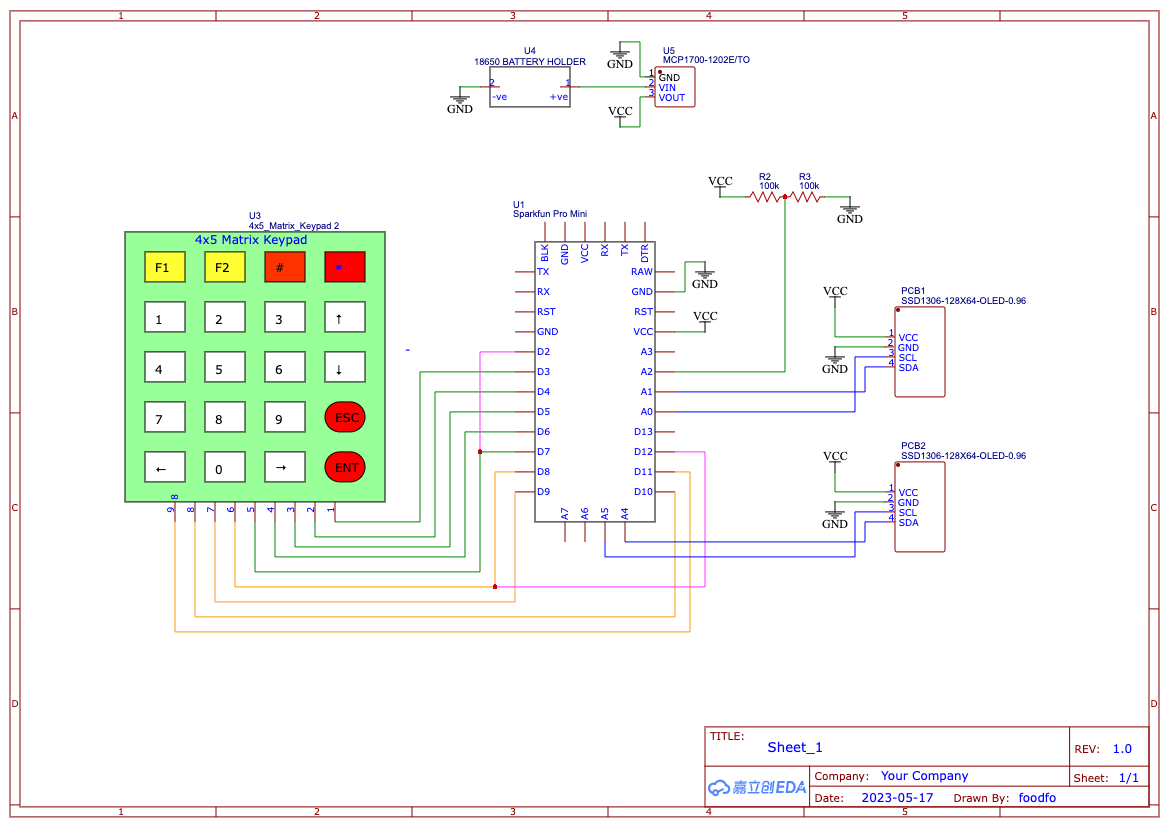 Unexpected High Power Consumption During Sleep - General Guidance - Arduino Forum