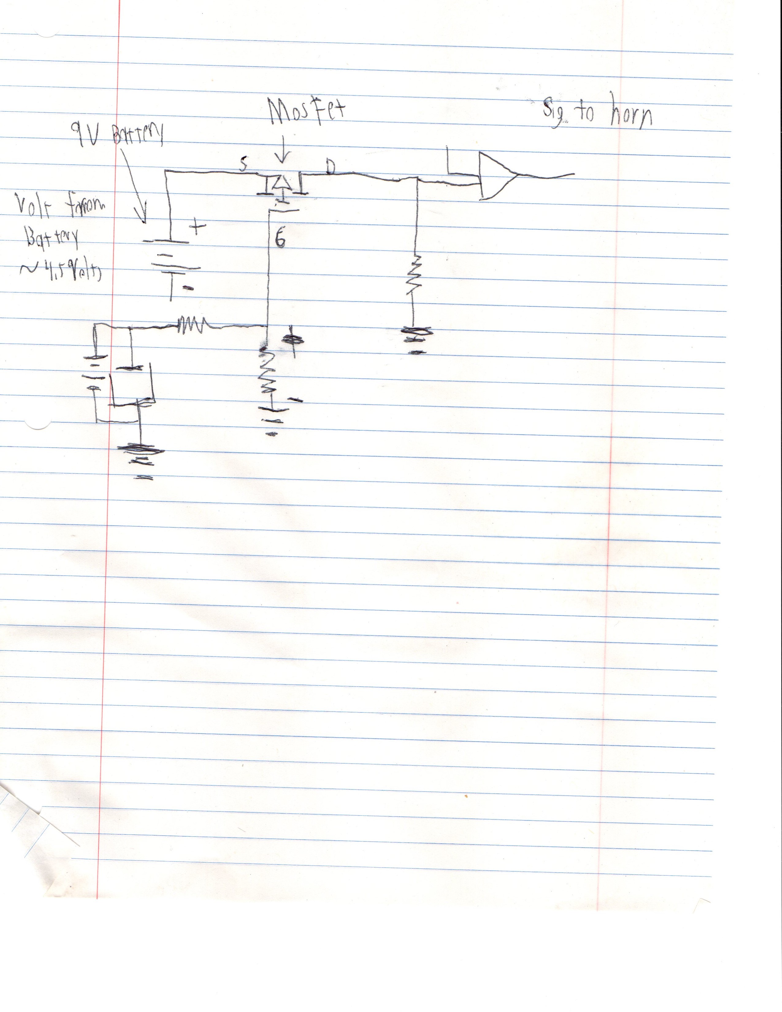 (Solved) Reading a smoke detector - General Electronics - Arduino Forum