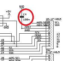 Arduino ADC channels programming approach - Page 2 - Programming ...