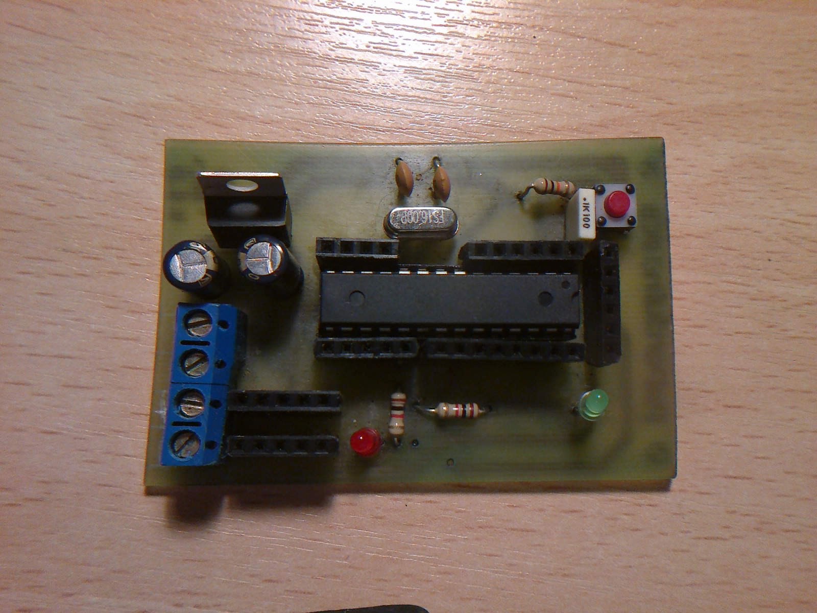 Problemas De Comunicacion Con Paperduino Pcb Solucionado Español Arduino Forum