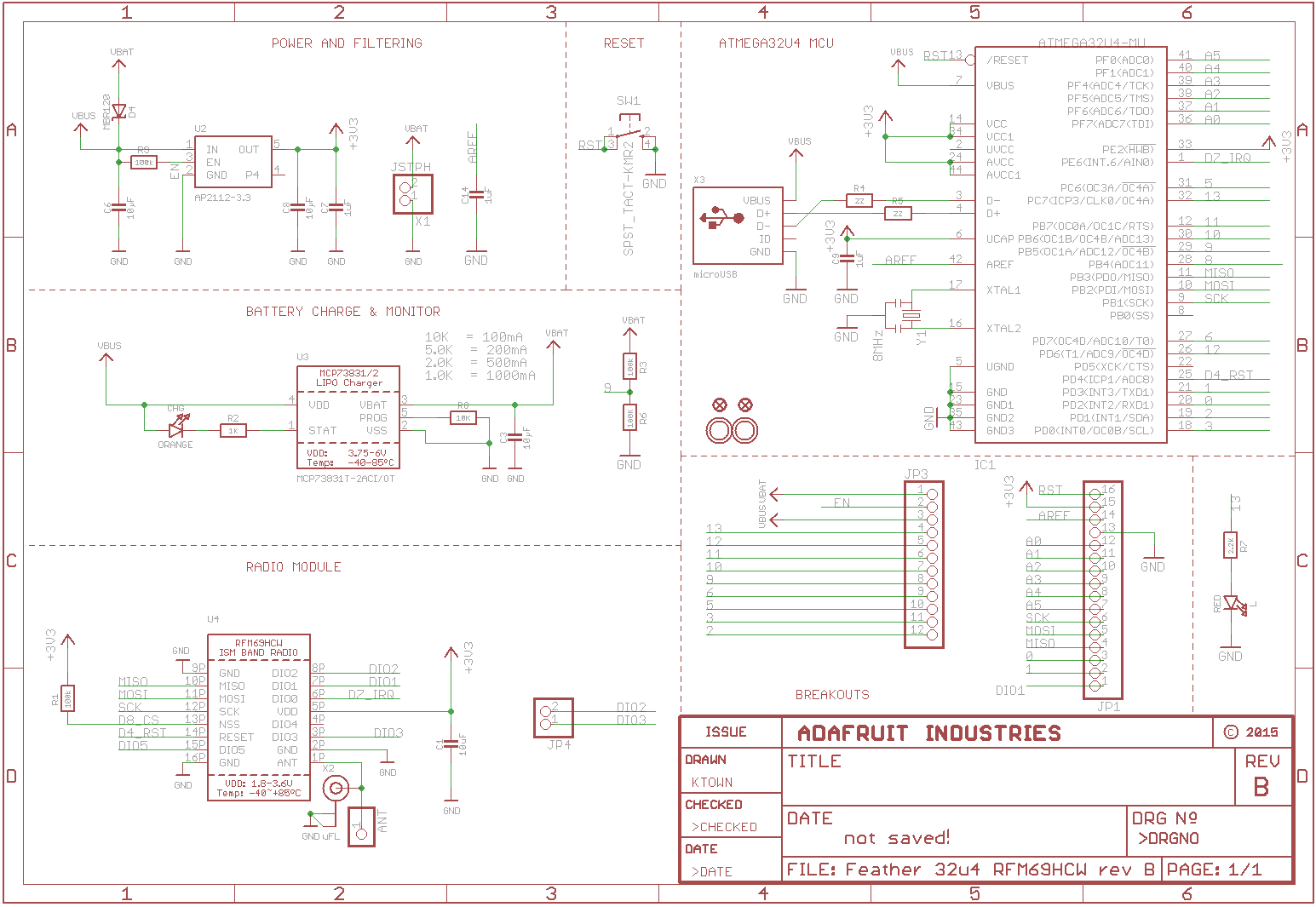 Complete SPI level translator for 3.3v to 5v - Page 2 - General ...
