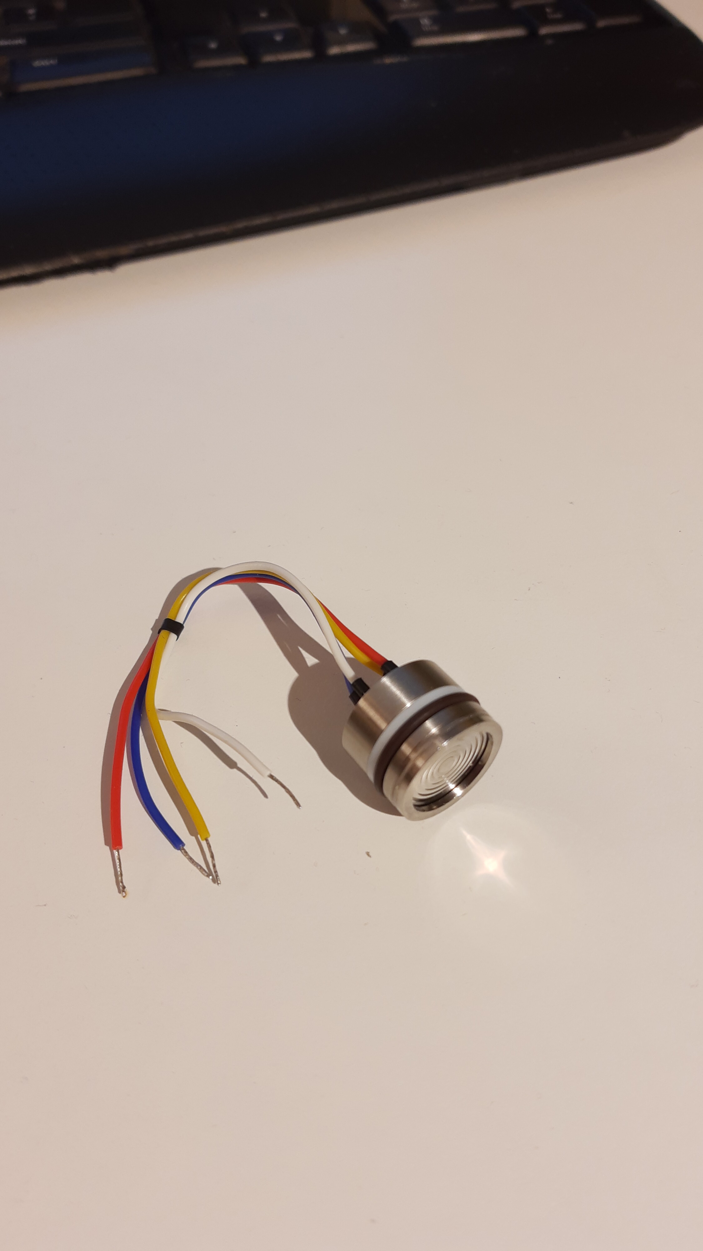 What Interface Is This Device Using Networking Protocols And Devices Arduino Forum