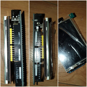 removal of barrel socket - General Electronics - Arduino Forum