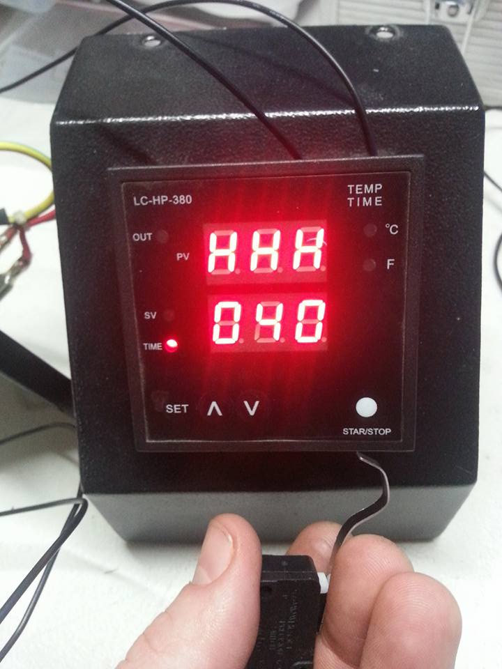 I want to pulse a relay on/off to start a timer. - General Guidance ...