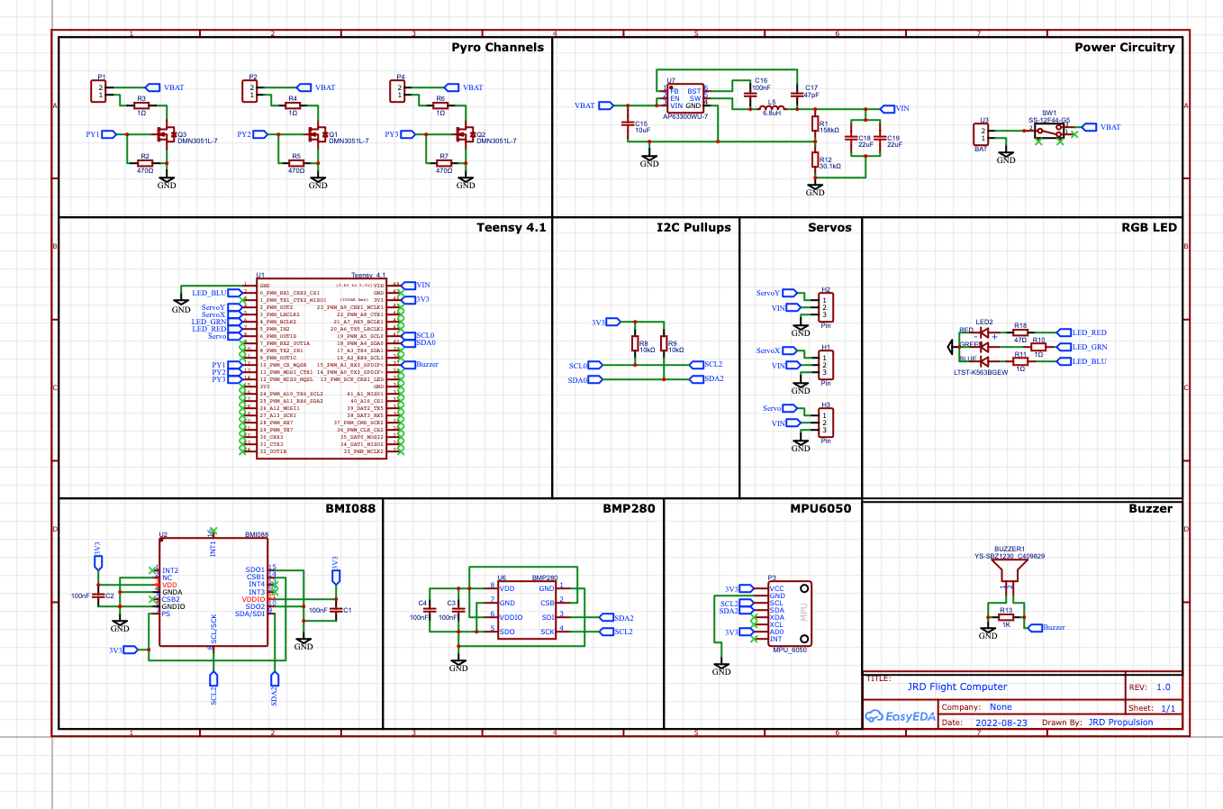 Looking For Someone To Check My Schematic General Guidance Arduino Forum