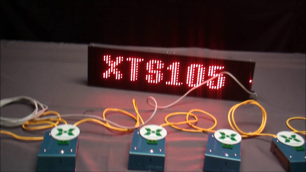 Shooting target practice - General Guidance - Arduino Forum