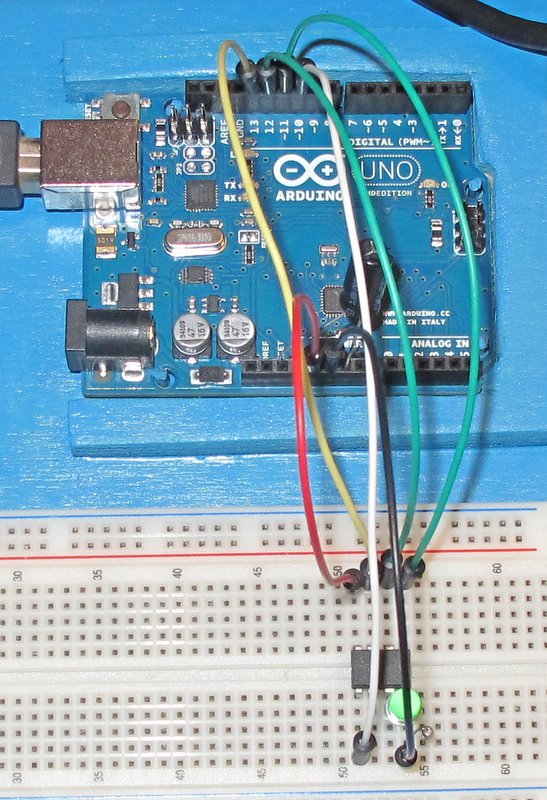 AtTiny45 - Deutsch - Arduino Forum