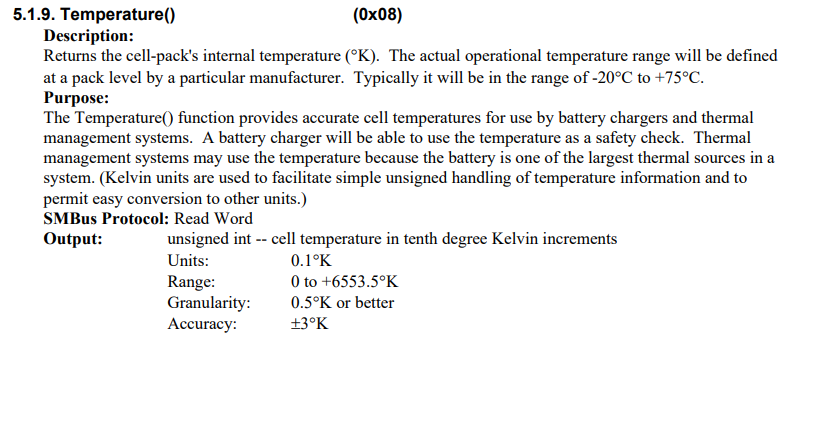 Smart Battery with Nodemcu-32s - Networking, Protocols, and Devices - Arduino Forum