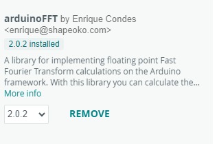 Measure Frequency with KY-038 - General Guidance - Arduino Forum
