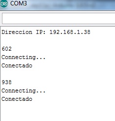 Arduino UNO + Ethernet Shield + RC522 connexion failed to Xampp server - Networking, Protocols ...
