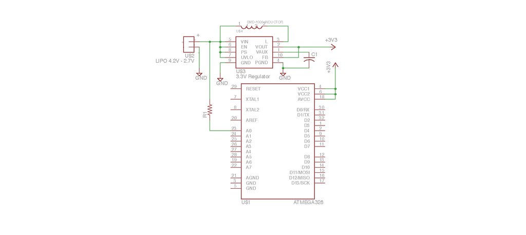 Can a pin handle a voltage greater than Vcc if it is just sinking to ...
