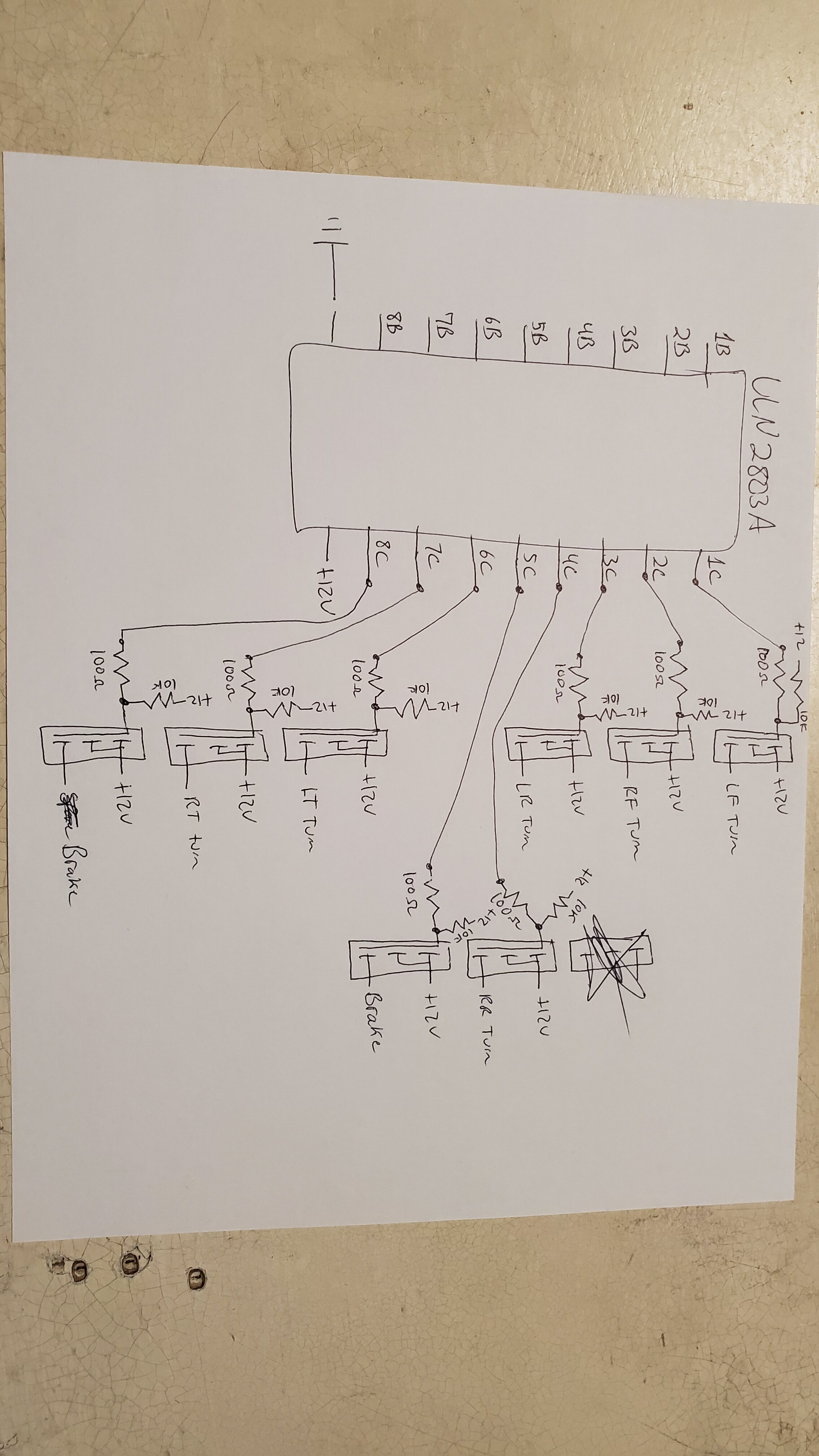 High Current High Side Switching - Page 2 - General Electronics ...