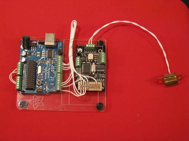 CAN BUS: Red de Arduinos - Page 11 - Español - Arduino Forum